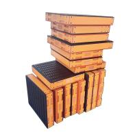 China Custom Bakelite Battery Spot Welding Jig Fixture for 18650 21700 Cells - 3-5 Day Design Service for sale