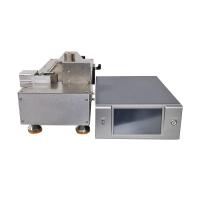 China XW-4020 6500W Ultrasonic Spot Welder with 40KHz Frequency for Lithium Battery Tab Welding for sale