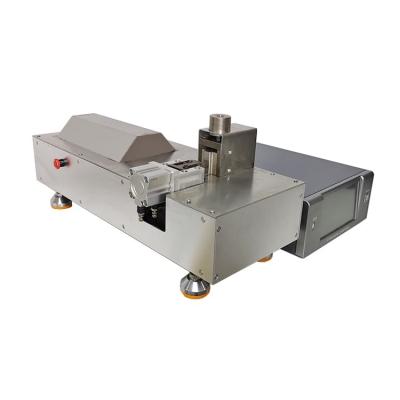 China XW-4020 6500W Ultrasonic Spot Welder with 40KHz Frequency for Lithium Battery Tab Welding for sale