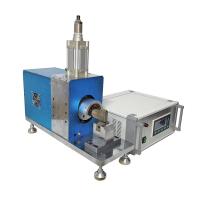 China 3600W Ultrasonic Metal Spot Welder - 20kHz AC110V Nickel Strip Welding Machine for Li-ion Battery Production for sale