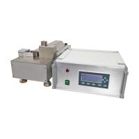 China XWELL Ultrasonic Battery Welder 8000W Spot Welding Machine for Lithium Battery Tabs and Copper-Aluminum Connections for sale