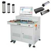 China Battery Pack Comprehensive Testing Machine with 2KW Output and 0-100V Range for E-Bike and E-Vehicle Applications for sale