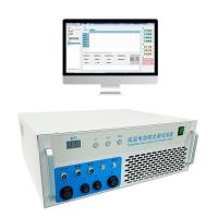 China 18650 Lithium Battery Pack Tester - 60A Discharge Current, 100V Range Testing Machine for Li-ion Cell Analysis for sale