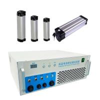 China BTS100-20-120 Lithium Battery Testing Machine | 100V 60A Discharge Current | 2KW Output Power for sale