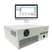 China 100V 200A Lithium Ion 18650 Battery Pack Tester with 2KW Output and 12KW Load Capacity for sale