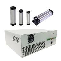 China Haituo BTS100-20-120 Embedded Lithium Ion Battery Testing Machine - 100V 120A 10KW Power for sale
