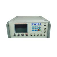 China 24S LiFePO4 LiCoO3 Battery Analyzer BMS Tester with 0.5-5V Range and ±1mV Accuracy for sale