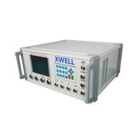 China 24S LiFePO4 LiCoO3 Battery Analyzer BMS Tester with 0.5-5V Range and ±1mV Accuracy for sale
