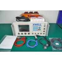 China 24S LiFePO4 LiCoO3 Battery Analyzer BMS Tester with 0.5-5V Range and ±1mV Accuracy for sale