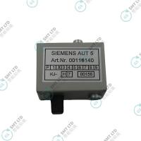 China ASM Siemens SIPLACE 80S 80F Adjustment Potentiometer 00116140-02 New Original SMT Spare Part for sale