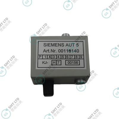 China ASM Siemens SIPLACE 80S 80F Adjustment Potentiometer 00116140-02 New Original SMT Spare Part for sale