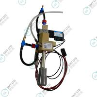 China ASM Siemens Vacuum Generator 00305378 for SMT Pick and Place Machine Parts for sale