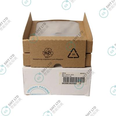 China Siemens ASM Motor-Tacho Dr-Axis 00306383S02 for F4 F5 D-Axis SMT Machine Spare Parts for sale