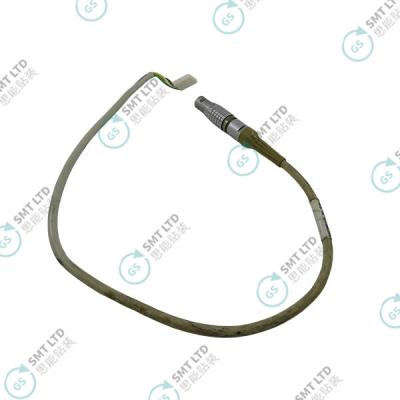 China ASM Siemens SMT Feeder Cable 00308626-02 for Belt Feed Module F4 F5 HS50 60 2x8mm for sale