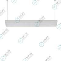 China 5000K Feather-Free LED Eye Protection Lamp for Badminton Courts - 50,000 Hour Lifespan with 70% Energy Savings for sale