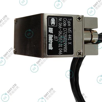 China ASM Siemens SMT Scanner Head X-Axle 00310945-01 1-7 Day Lead Time for sale
