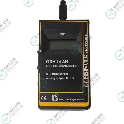 China ASM Siemens SMT 00313523-01 Air Pressure Tester Unit 1-7 Days Lead Time for sale