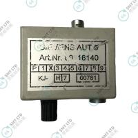 China Siemens SERVO AMPLIFIER PC-BOARD DP1-AXIS TDS1201D 00315347-02 SMT Spare Part for sale