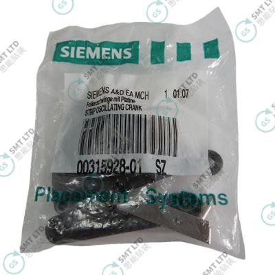 China ASM Siemens Siplace Strip Oscillating Crank 00315928-01 00315928S01 SMT Spare Part for sale