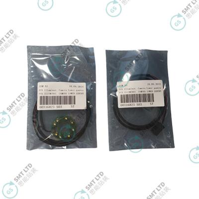 China ASM SIEMENS LP Illumination Camera 00316823-03 SMT Machine Spare Parts 24V for sale