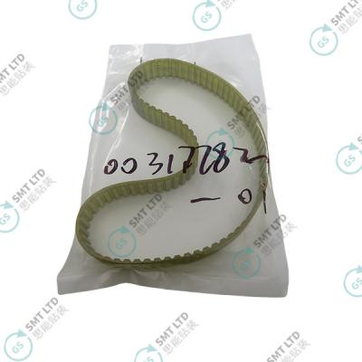 China ASM Siemens 16T5455 Z-Axis Toothed Belt Synchroflex 455mm for SMT Machines for sale
