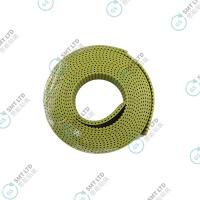 China ASM Siemens Siplace 00318631-04 Toothed Synchroflex Belt 50ATS5 2795mm SMT Spare Part for sale