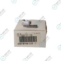 China ASM Siemens SMT Spare Parts 12 ER Segmento CPL DLM2 00319748S04 Original New for sale