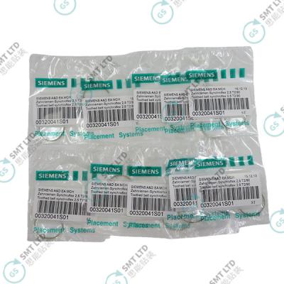 China ASM/SIEMENS SMT Machine Toothed Belt 00320041S01 Synchroflex 2.5 T290 for PCB Assembly for sale