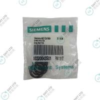 China ASM/SIEMENS SMT Machine O-Ring 162 E 70 B 00320043S01 - Vacuum Sealing Component for PCB Assembly for sale