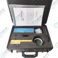 China Bathrive FBT60 Thermal Profiler - 6 Channel Furnace Temperature Tracker with ±0.5°C Precision and 30+ Hour Battery Life for sale