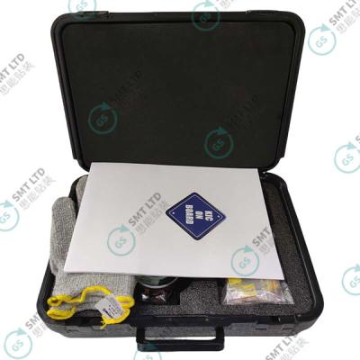 China KIC START 2 Furnace Temperature Tester 6-Channel Thermometer with -150°C to 1050°C Range and ±1.2°C Accuracy for sale
