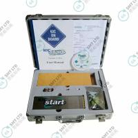 China KIC2000 9-Channel Furnace Temperature Tester with ±1.2°C Accuracy and -150°C to 1050°C Range for sale