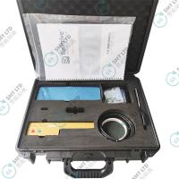 China KIC Wave Soldering Furnace Temperature Tester with -150°C to 1050°C Range and 0.1°C Resolution for SMT Reflow Profiling for sale