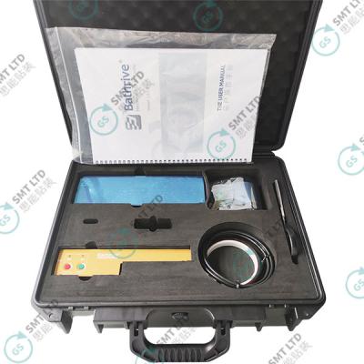 China KIC Wave Soldering Furnace Temperature Tester with -150°C to 1050°C Range and 0.1°C Resolution for SMT Reflow Profiling for sale