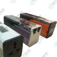 China GSJYD100W Super Mobile Power Bank 100W Output for Outdoor Portable Devices with 0-35°C Operating Range for sale