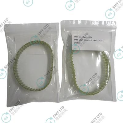 China Panasonic SMT Belt 180GC084201 New Original SP28 Compatible Conveyor Belt 8mm Pitch for sale