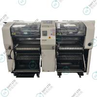 China Panasonic CM602-L High-Speed SMT Placement Machine 20000 cph 12 Nozzles for sale