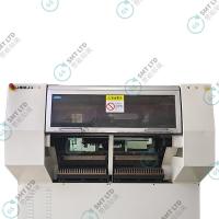China Panasonic BM123 SMT Pick and Place Machine 0.12s per Chip 50μm Accuracy 160 Feeders for sale