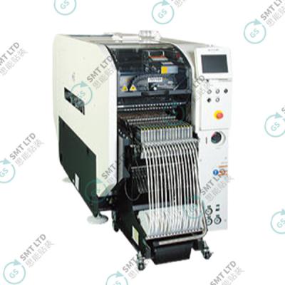 China Panasonic NPM-D3A SMT Pick and Place Machine Dual-Lane 48000 CPH High Speed Vision System for sale
