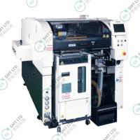 China Panasonic NPM-TT2 NM-EJM1E High-Speed SMT Mounter Dual-Lane 120000 CPH for sale