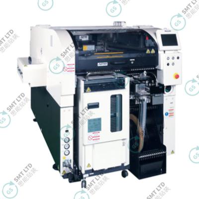 China Panasonic NPM-TT2 NM-EJM1E High-Speed SMT Mounter Dual-Lane 120000 CPH for sale