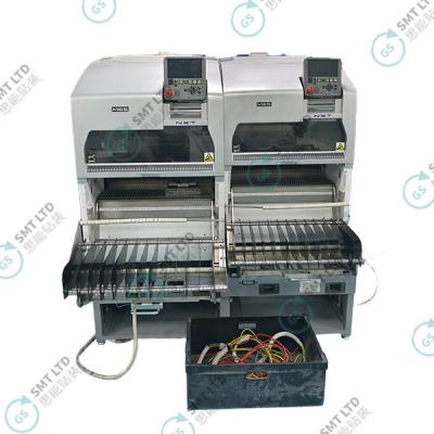 China FUJI NXT M6S High Precision SMT Pick and Place Machine for PCB Assembly - 01005 Chip to Large IC Components for sale