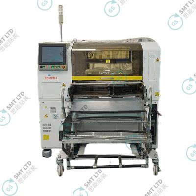 China FUJI XPF-W High-Speed SMT Pick and Place Machine 0201 to Large ICs PCB Assembly for sale