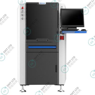 China JYCD3-SRX Automatic High Speed Dispensing Machine for Electronics Manufacturing | Precision Adhesive Application for sale
