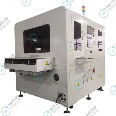 China Integrated Dismantling and Planting Machine 1900x1100x1600mm for Automatic PCB Storage for sale