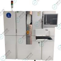 China High Speed Automated X-Ray CT Inspection System with 3D-CT Imaging for Precision Defect Detection for sale