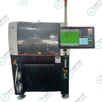 China High Speed Dispenser 720000 dots/h 40 μm Accuracy Expandable SMT Placement Machine for sale