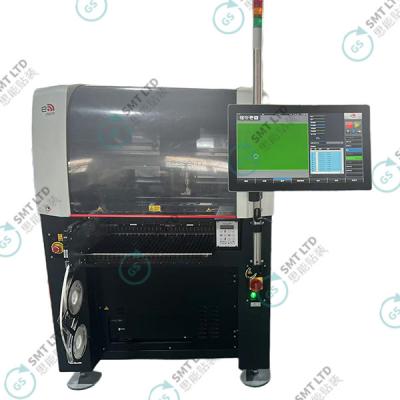 China High Speed Dispenser 720000 dots/h 40 μm Accuracy Expandable SMT Placement Machine for sale