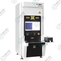 China 730Kg X-Ray Offline Counting Machine DS3000 with 17-Inch Ultra-Clear Screen and Sound Light Alarm for SMD Components for sale
