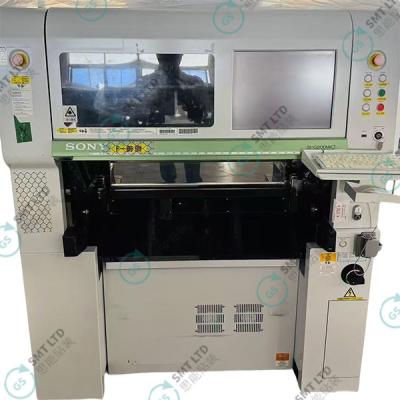 China Sony SI-G200MK7 Pick and Place Machine 45000 CPH 900mm Transfer Height for sale